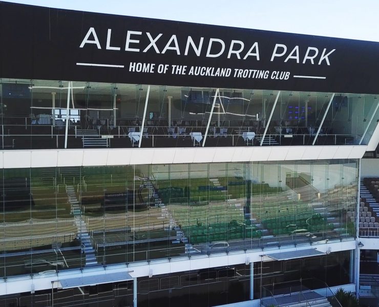 Cornwall Park Motor Inn Auckland Motel Accommodation – In a class of it ...